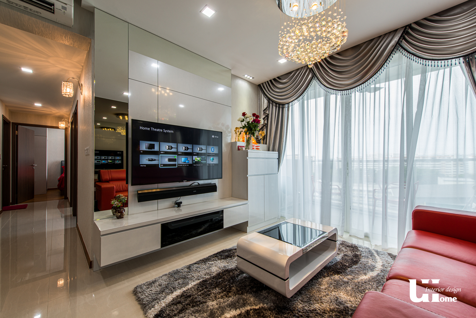 One Canberra - U-Home