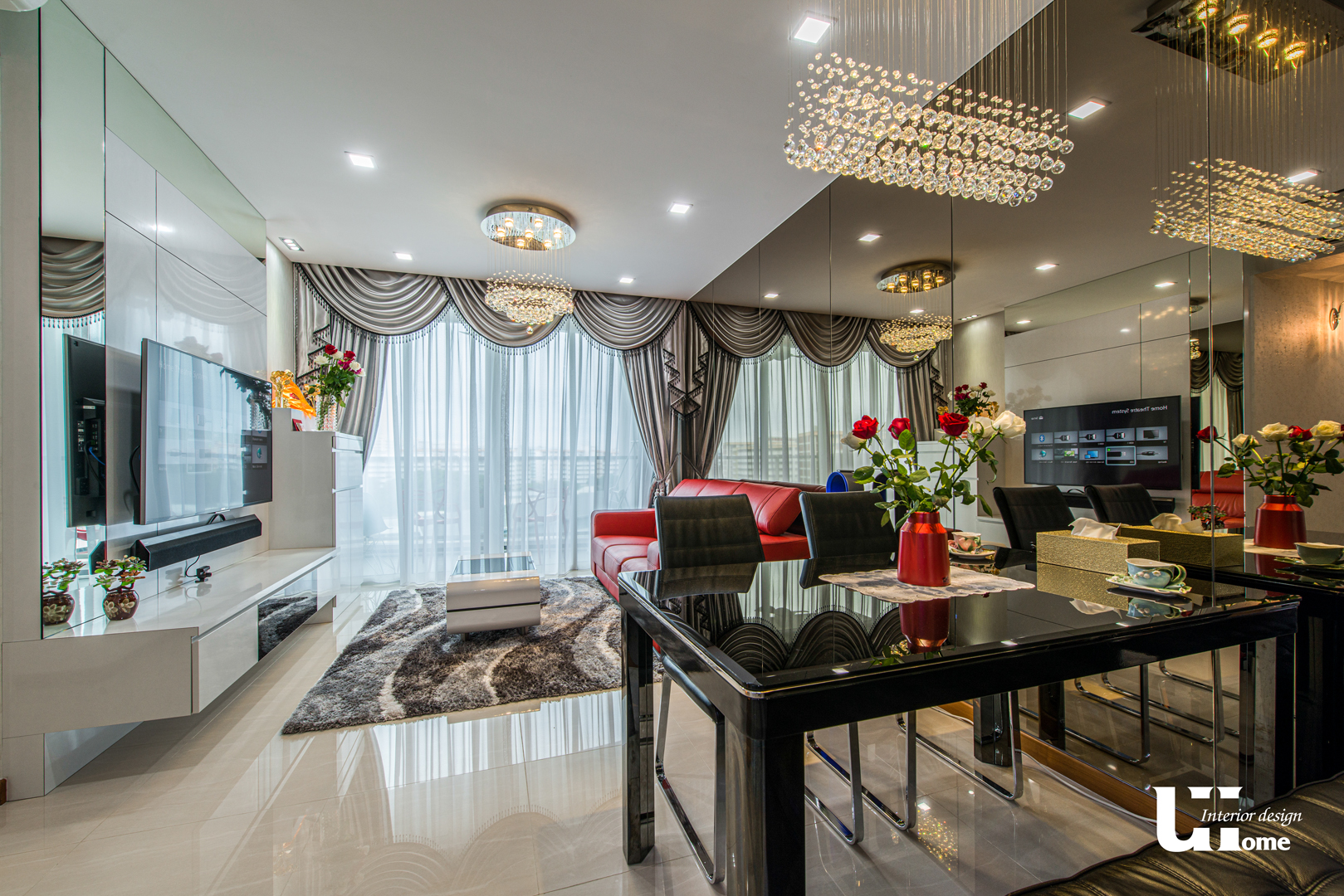 One Canberra - U-Home