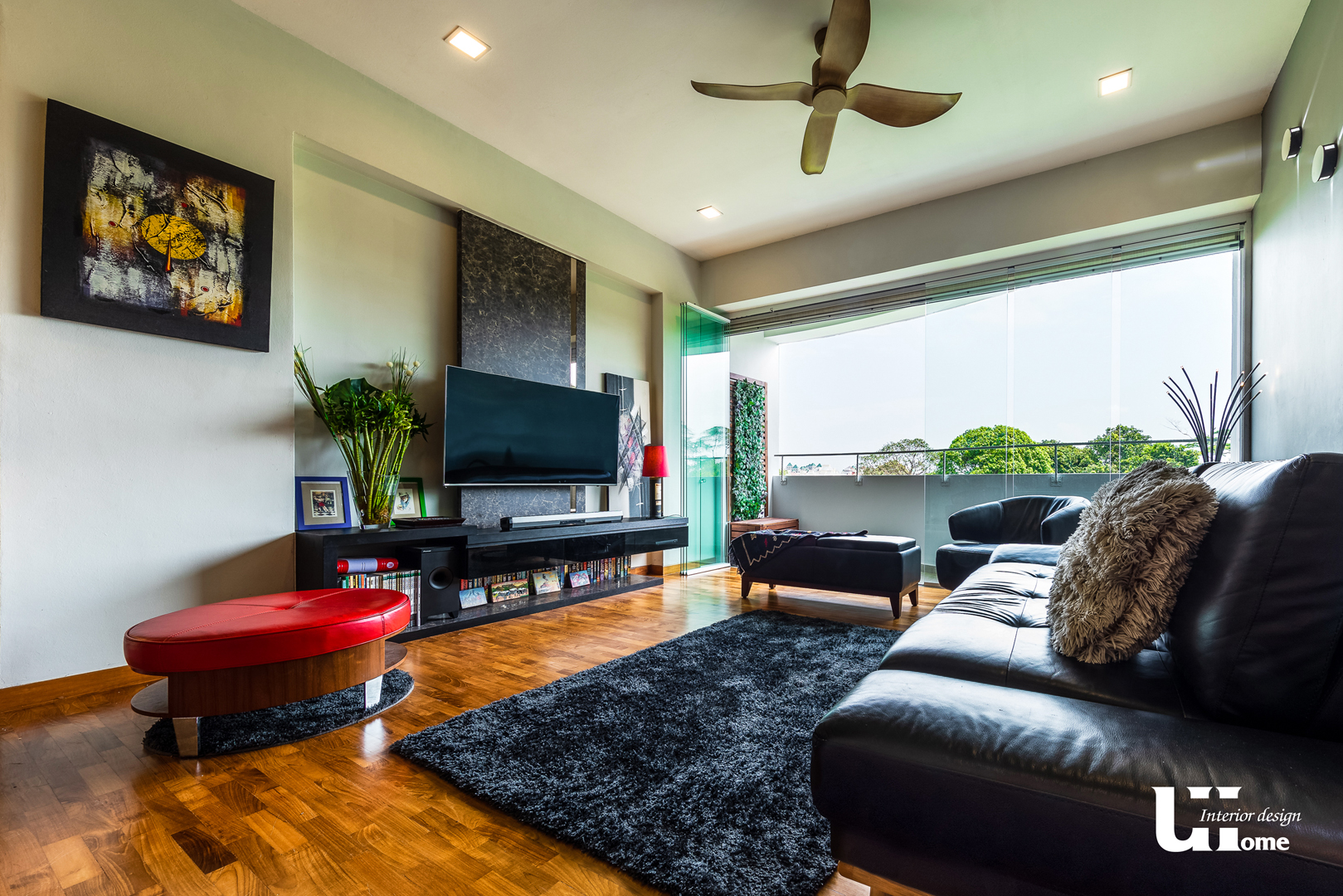 Bukit Regency - U-Home