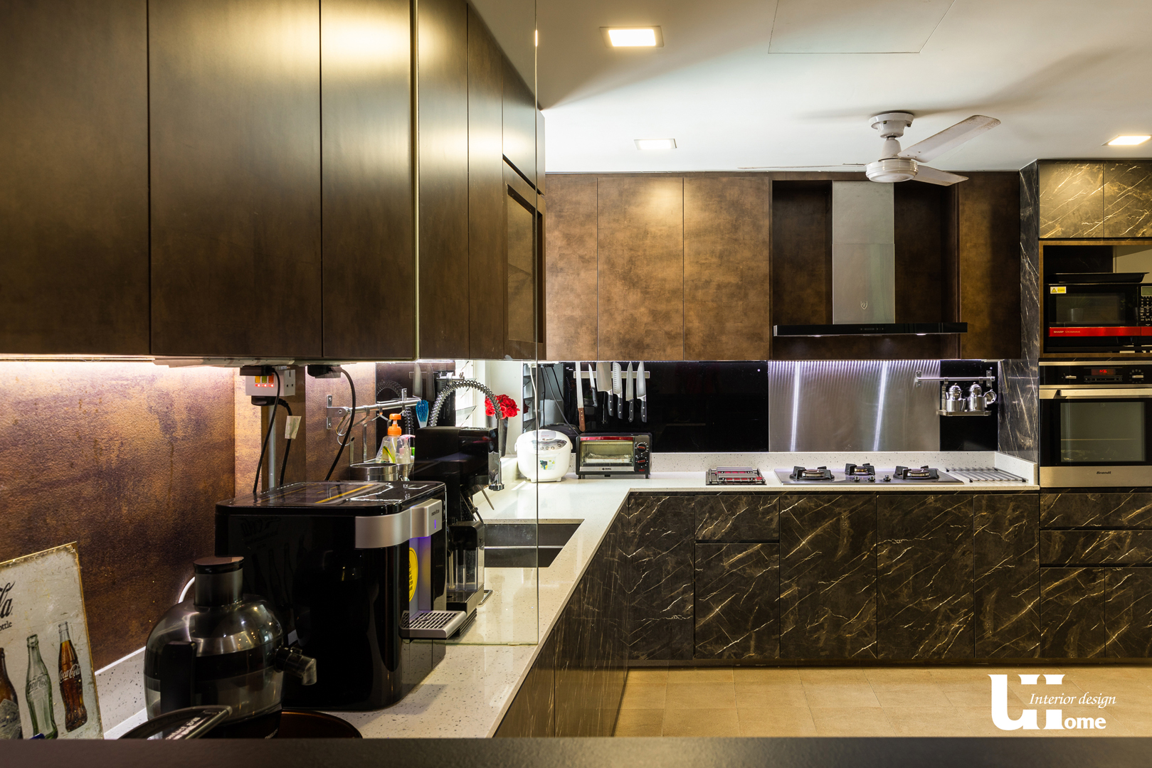 Bukit Regency - U-Home