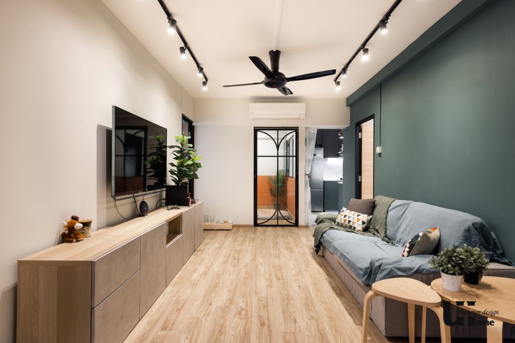 230 Bishan Street 23 - U-Home